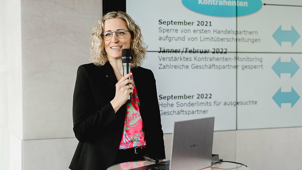 Oesterreichs Energie startet Frauennetzwerk Powerfrauen: Oesterreichs Energie