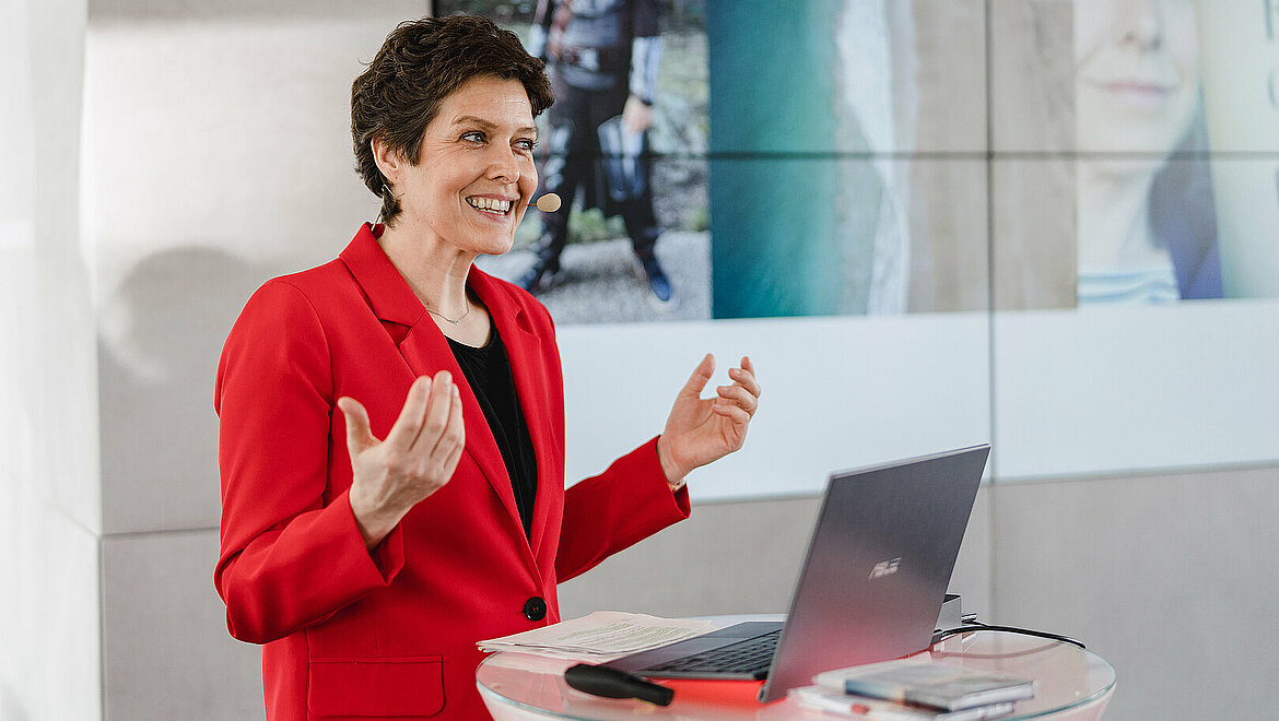 Mehr Frauenpower für die Energiewirtschaft: Oesterreichs Energie