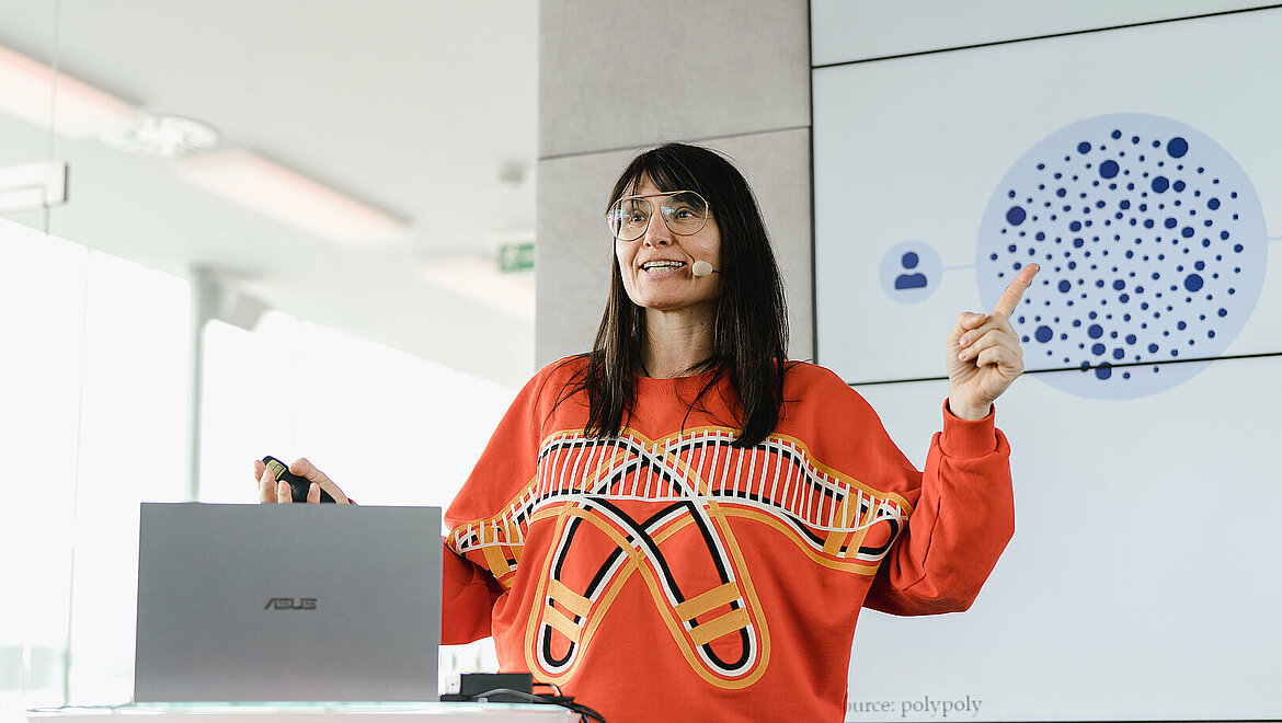 Oesterreichs Energie startet Frauennetzwerk Powerfrauen: Oesterreichs Energie