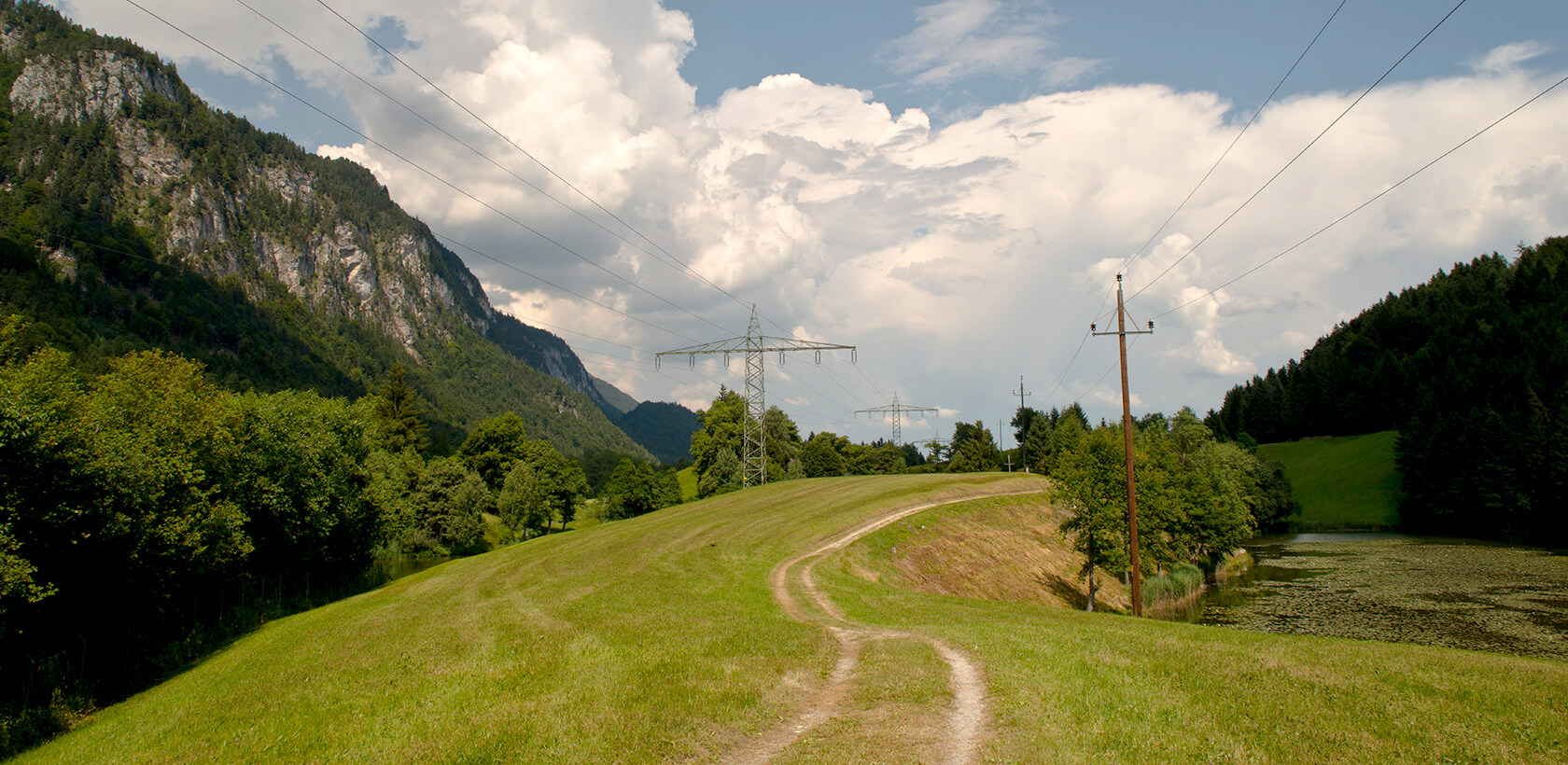Representing Austria’s electricity industry: Oesterreichs Energie